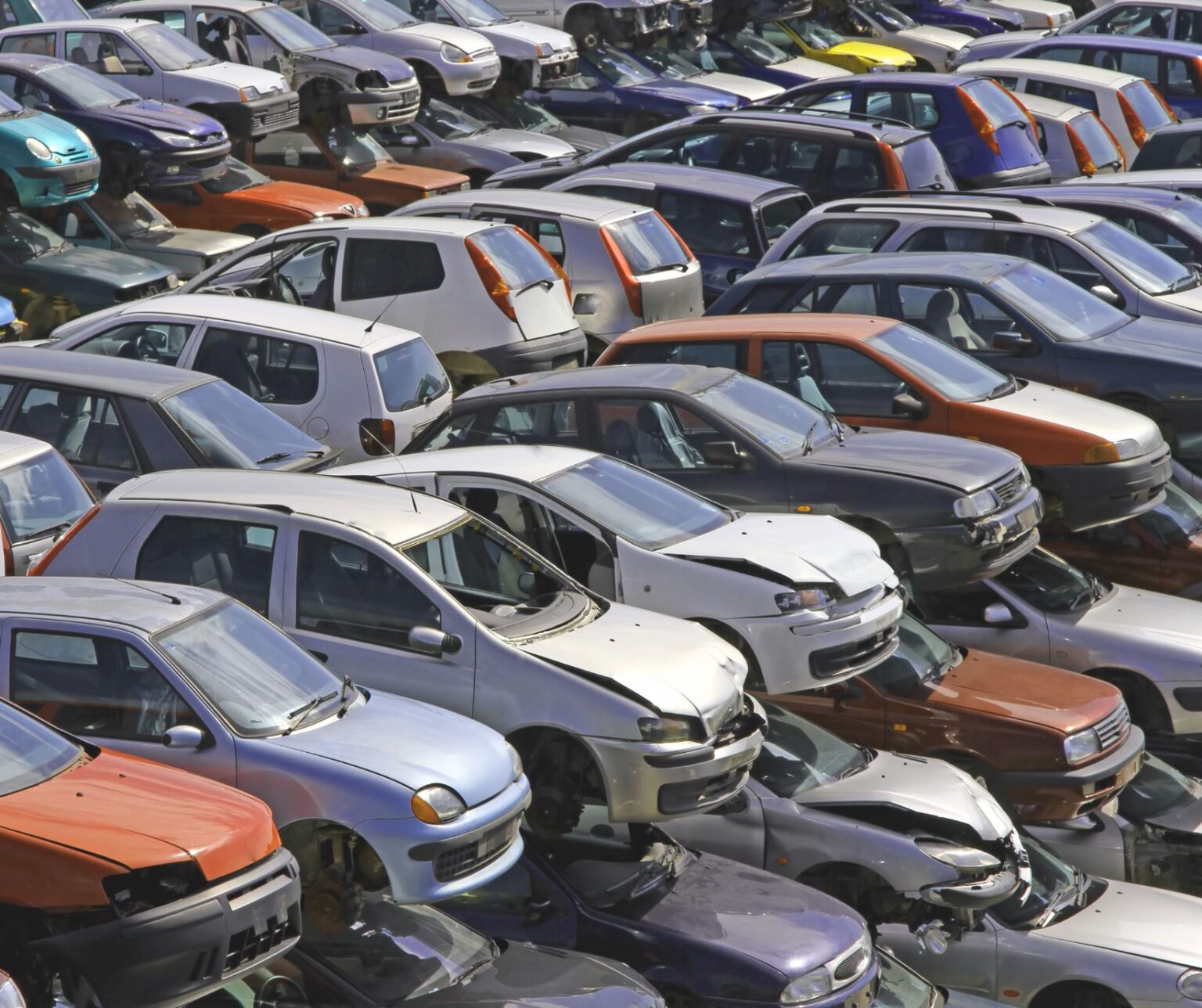 Ecoeuro – Autorecycling Solutions For Your Company